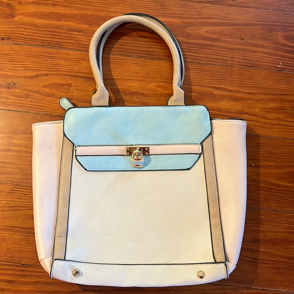 Call It Spring | Bags | Gorgeous Pastel Purse Call It Spring Shoulder ...